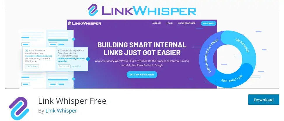 Link Whisper Review: The Best Internal Linking Plugin for WordPress?